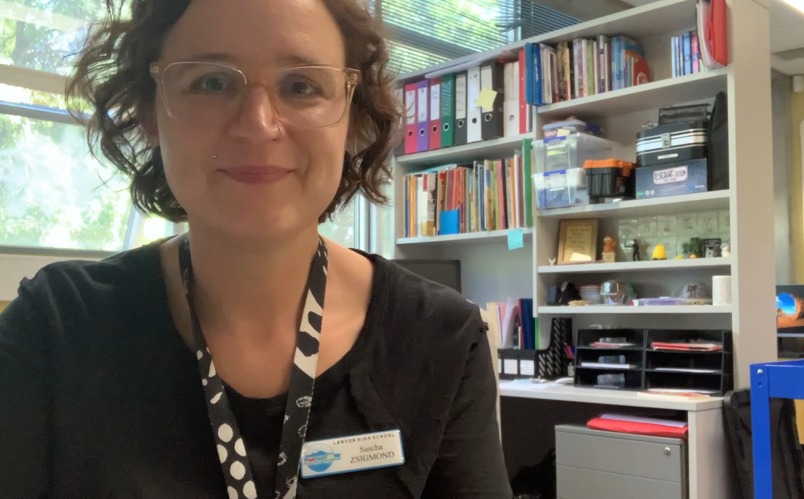 Meet the Teachers - Lanyon High School